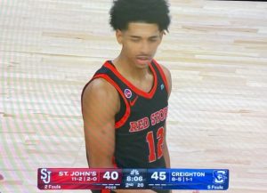 Dominicanos Aro y Balon – REGGIE JASON LUIS JR … Modesto Desempeño ...