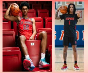 Dominicanos Aro y Balon – REGGIE JASON LUIS JR … Rick Pitino … Y Su ...