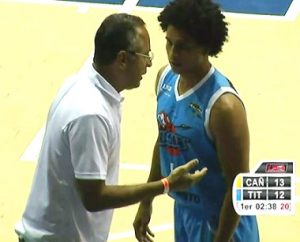 Dominicanos Aro y Balon – Roberto Modesto … Influyente En La Dirigencia ...